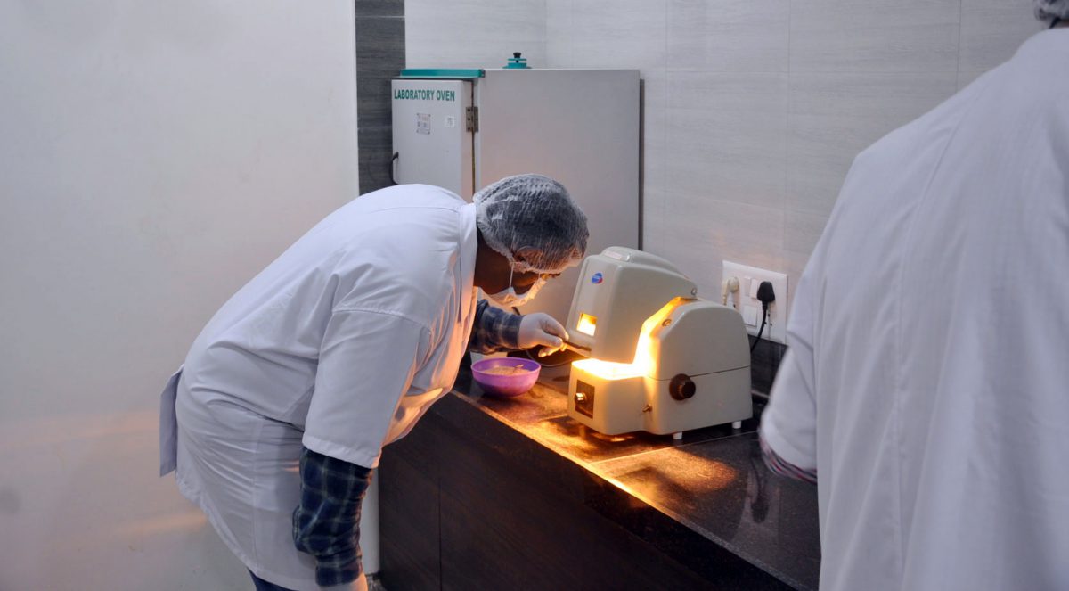 Quality Assurance